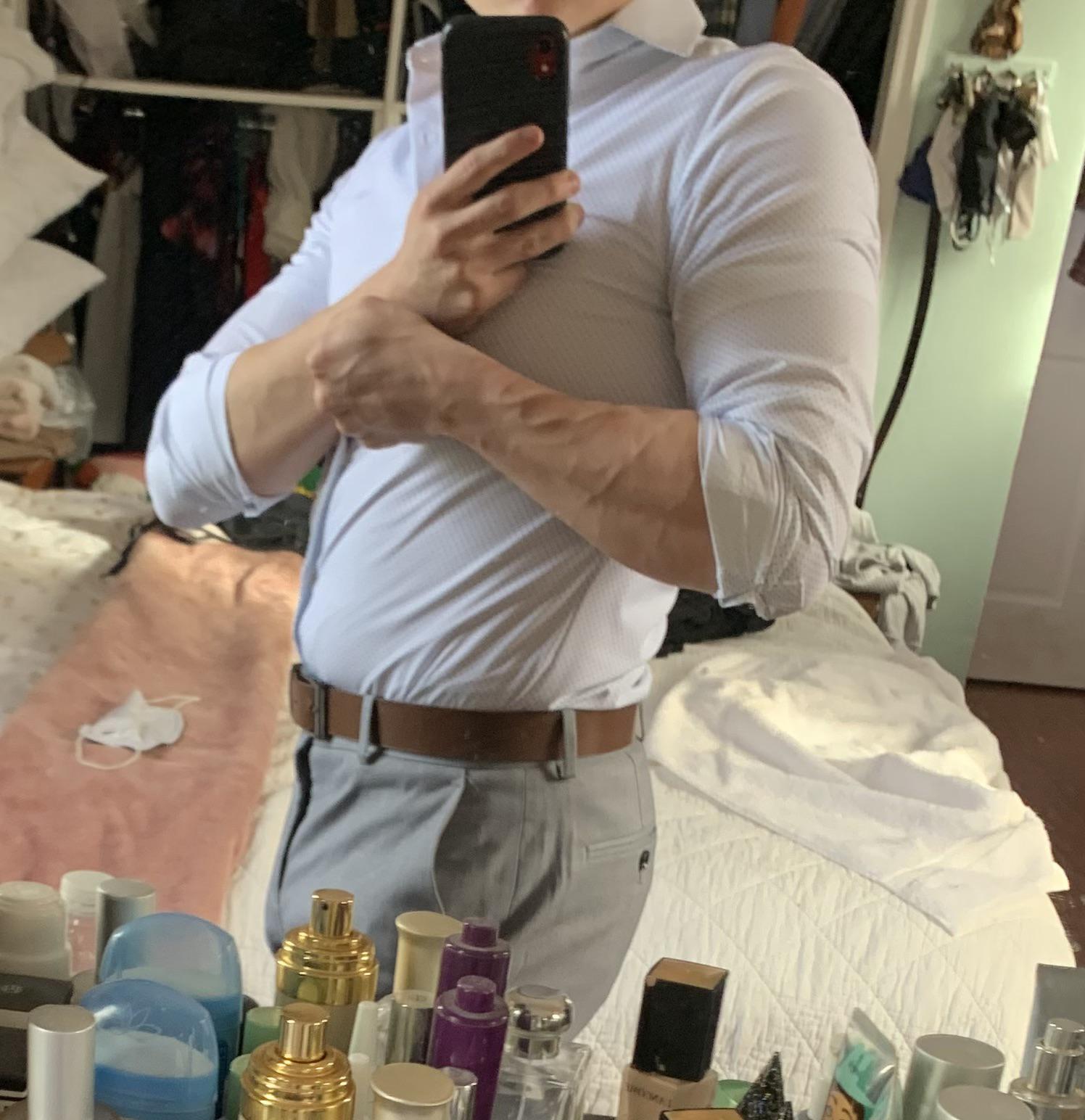 Long day at the office | Scrolller