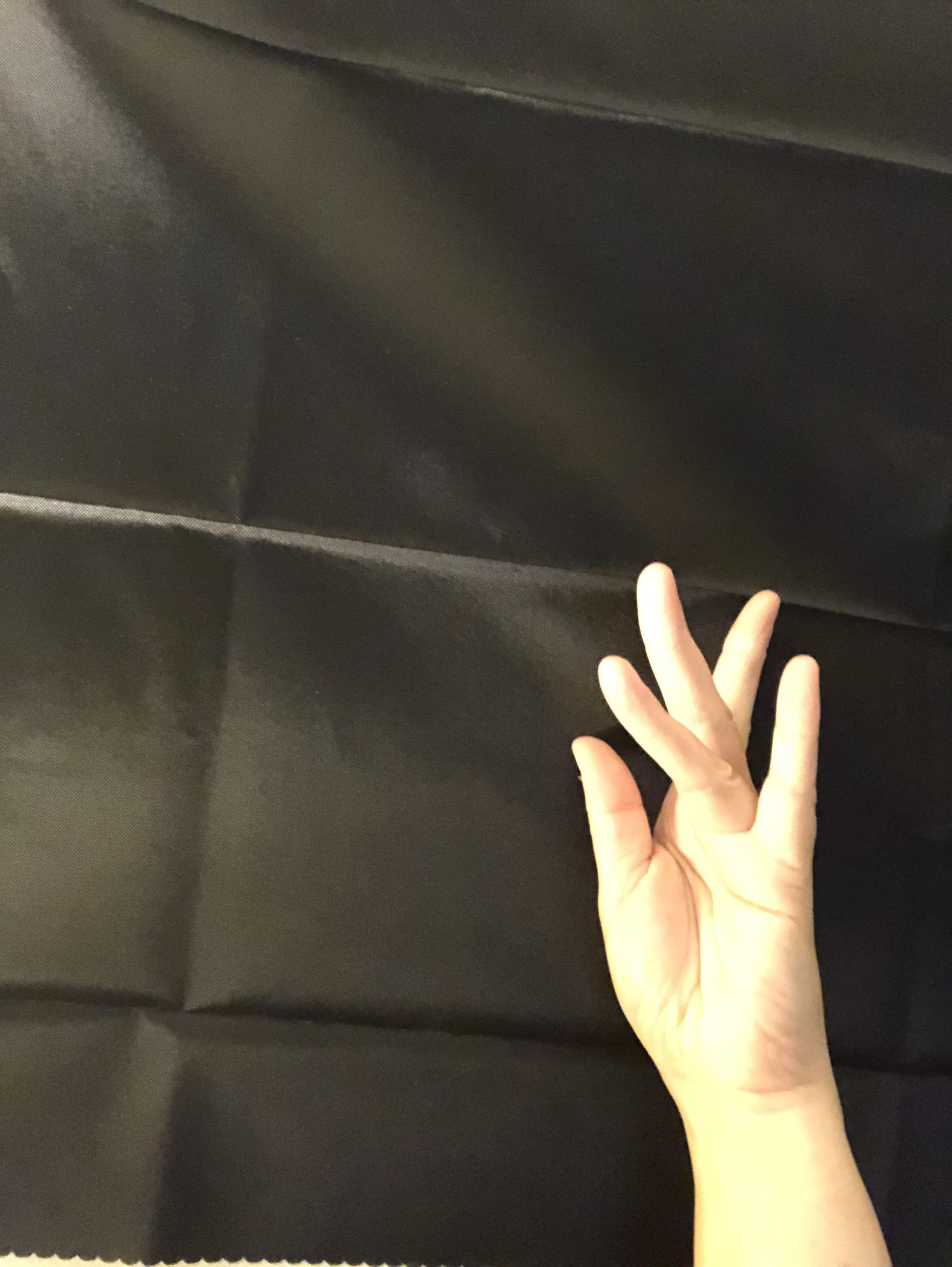 Long fingers | Scrolller