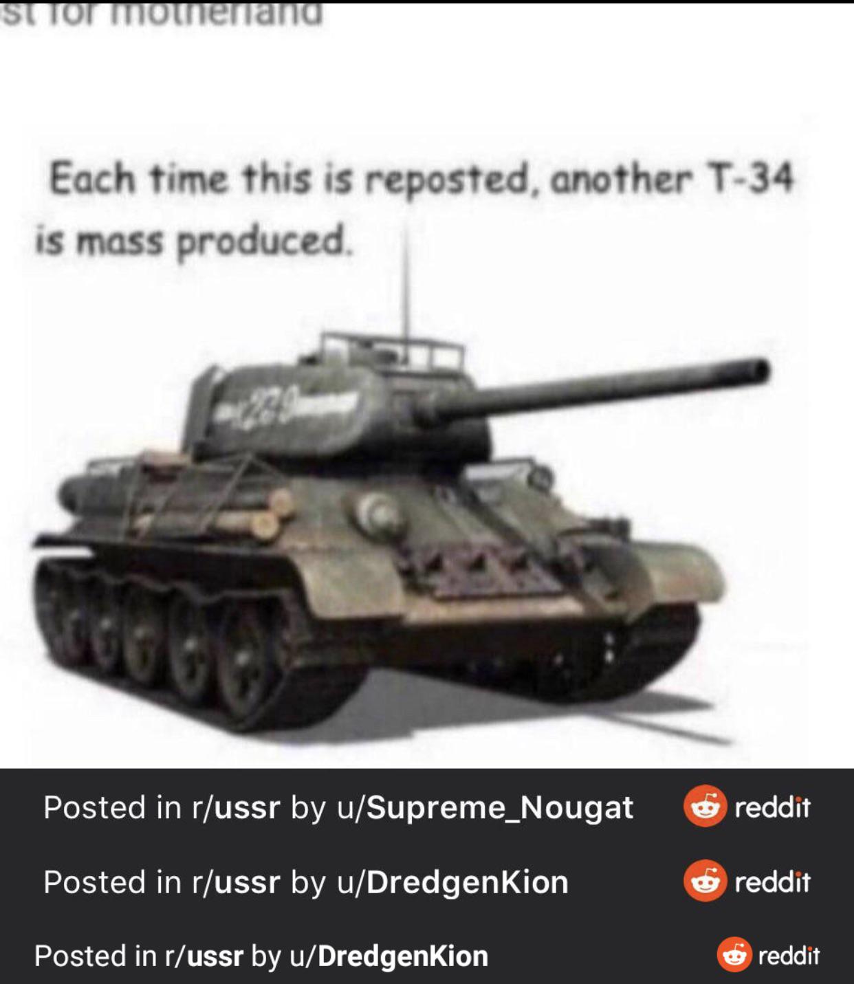 Long live our Glorious Soviet motherland! | Scrolller