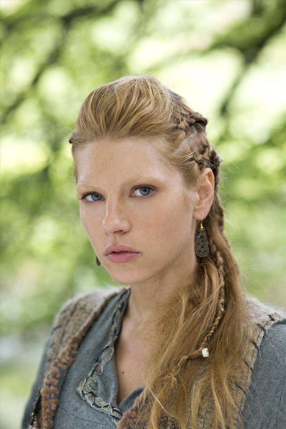 Long live the Lagertha! (HQ) | Scrolller