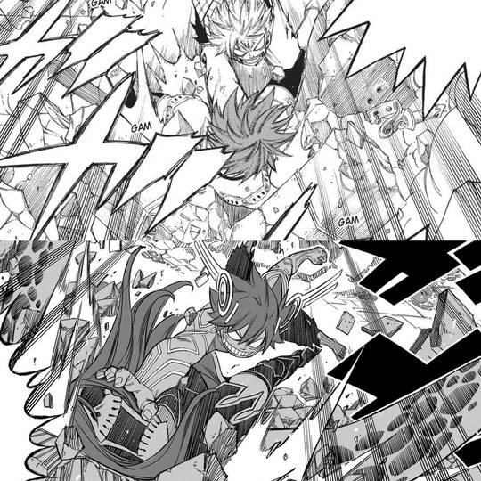 Long lost brothers | Scrolller