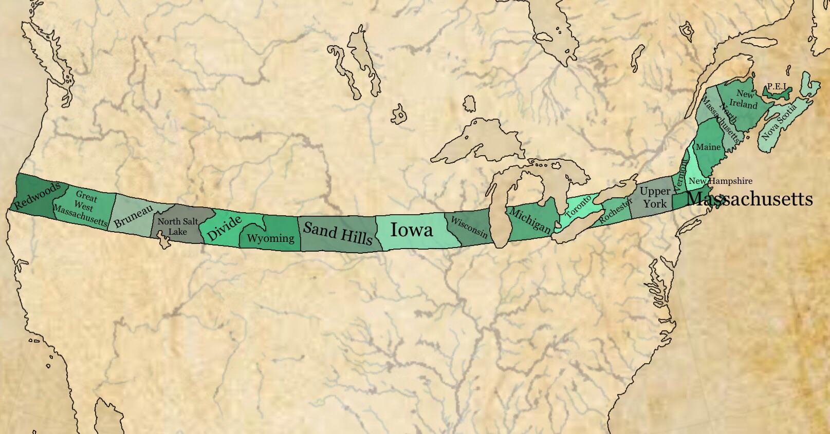 Long Massachusetts! | Scrolller