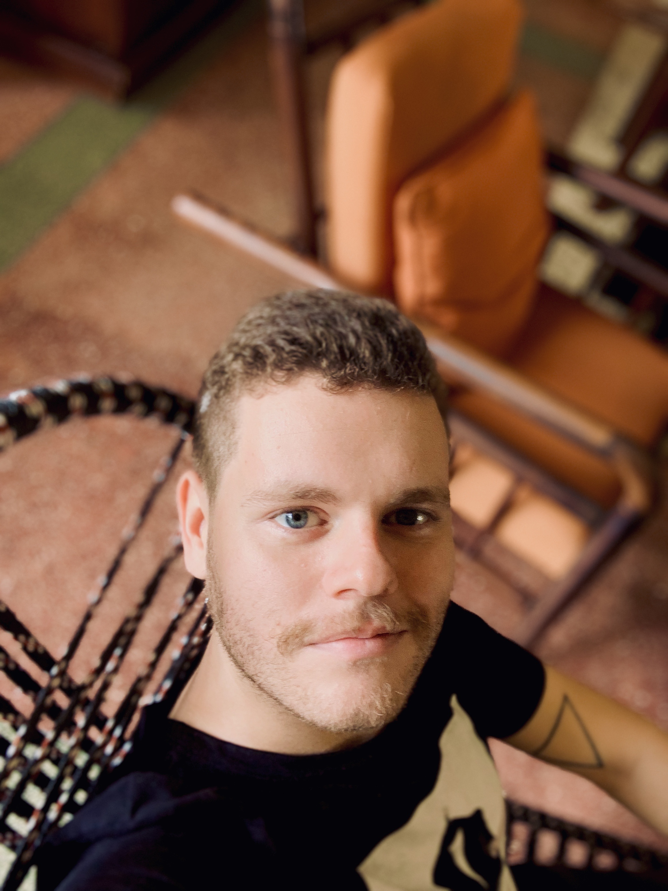 Long time lurker here, hi! 🙋🏼‍♂️ | Scrolller