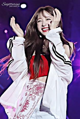 Look at her 😱😍 EXID Hani at 2018 K Flow Concert in Taiwan 🇹🇼 | Scrolller