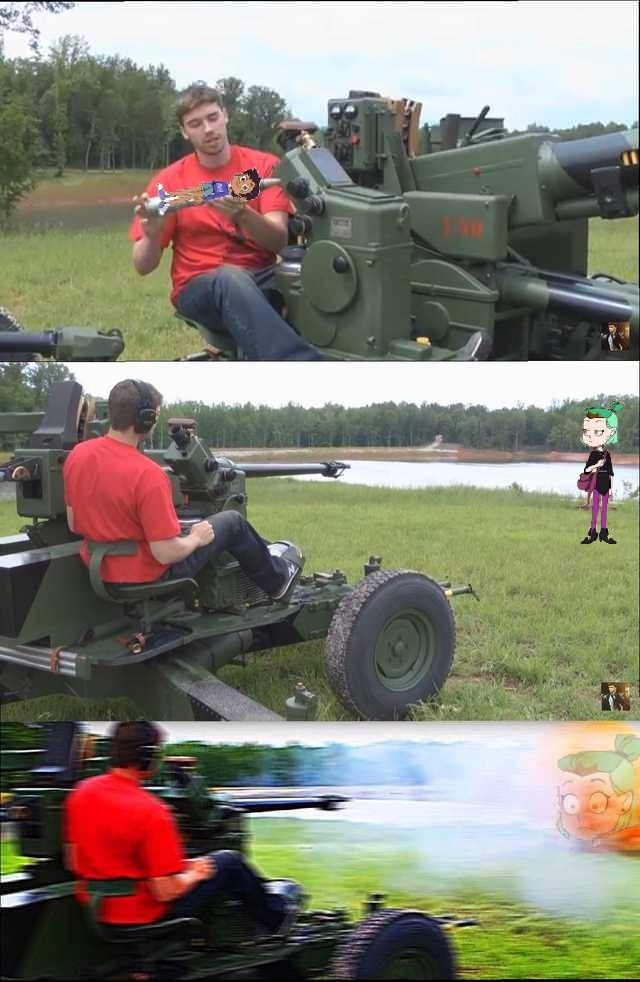 Look at my dumb meme but now here | Scrolller