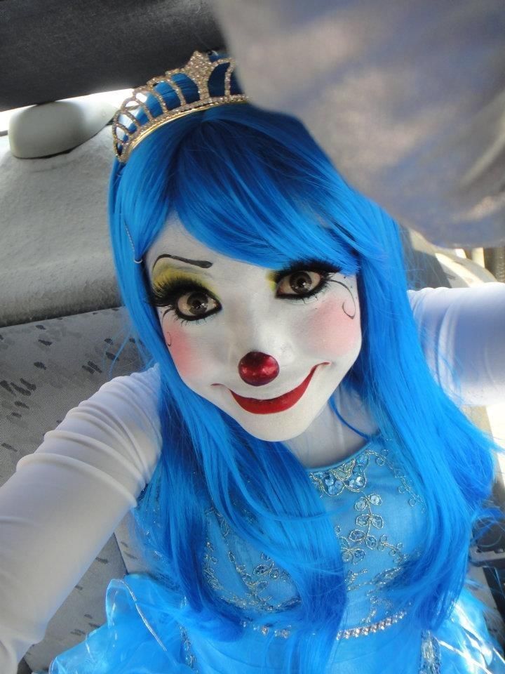 Look a this cute princess! | Scrolller