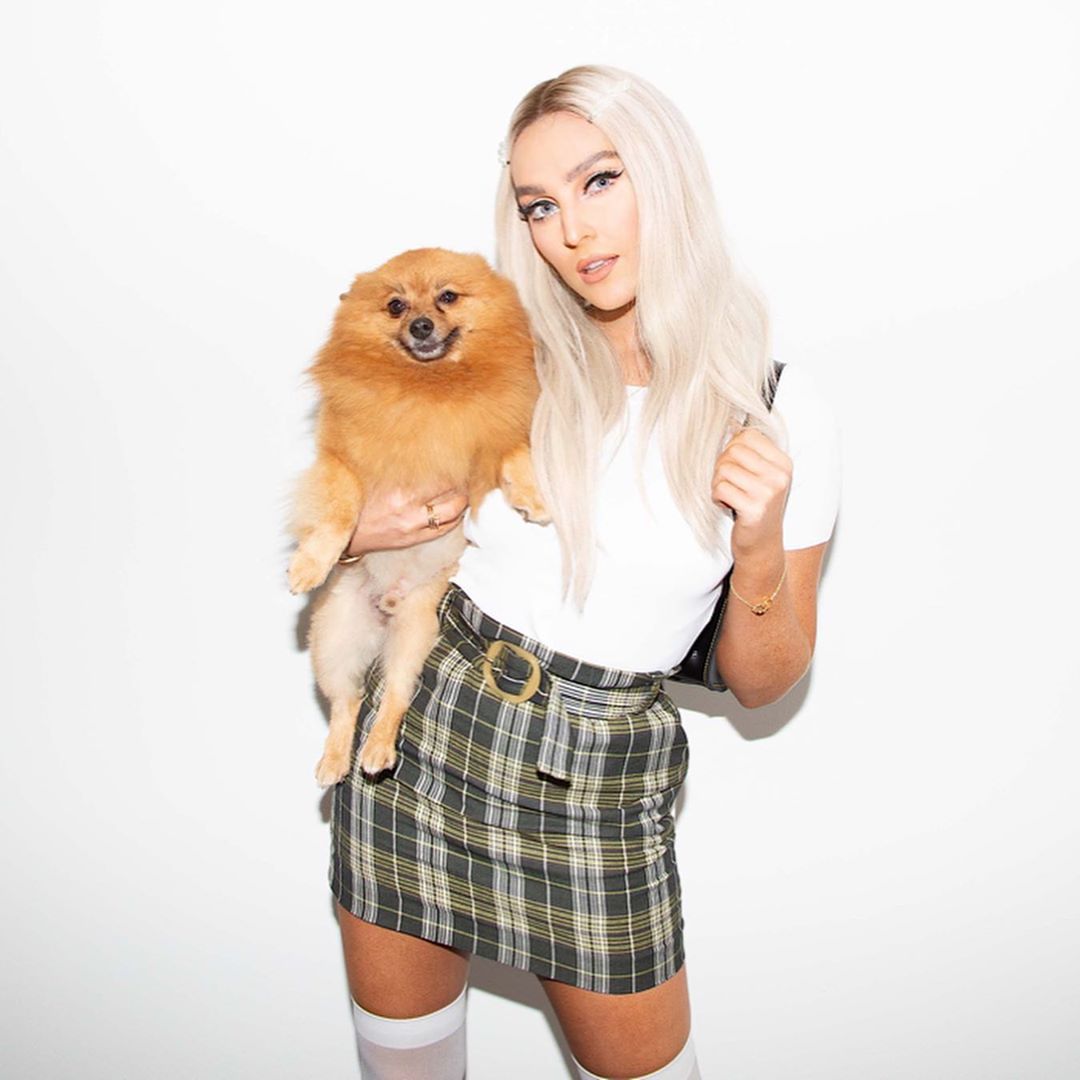 Looking a little Clueless | Scrolller