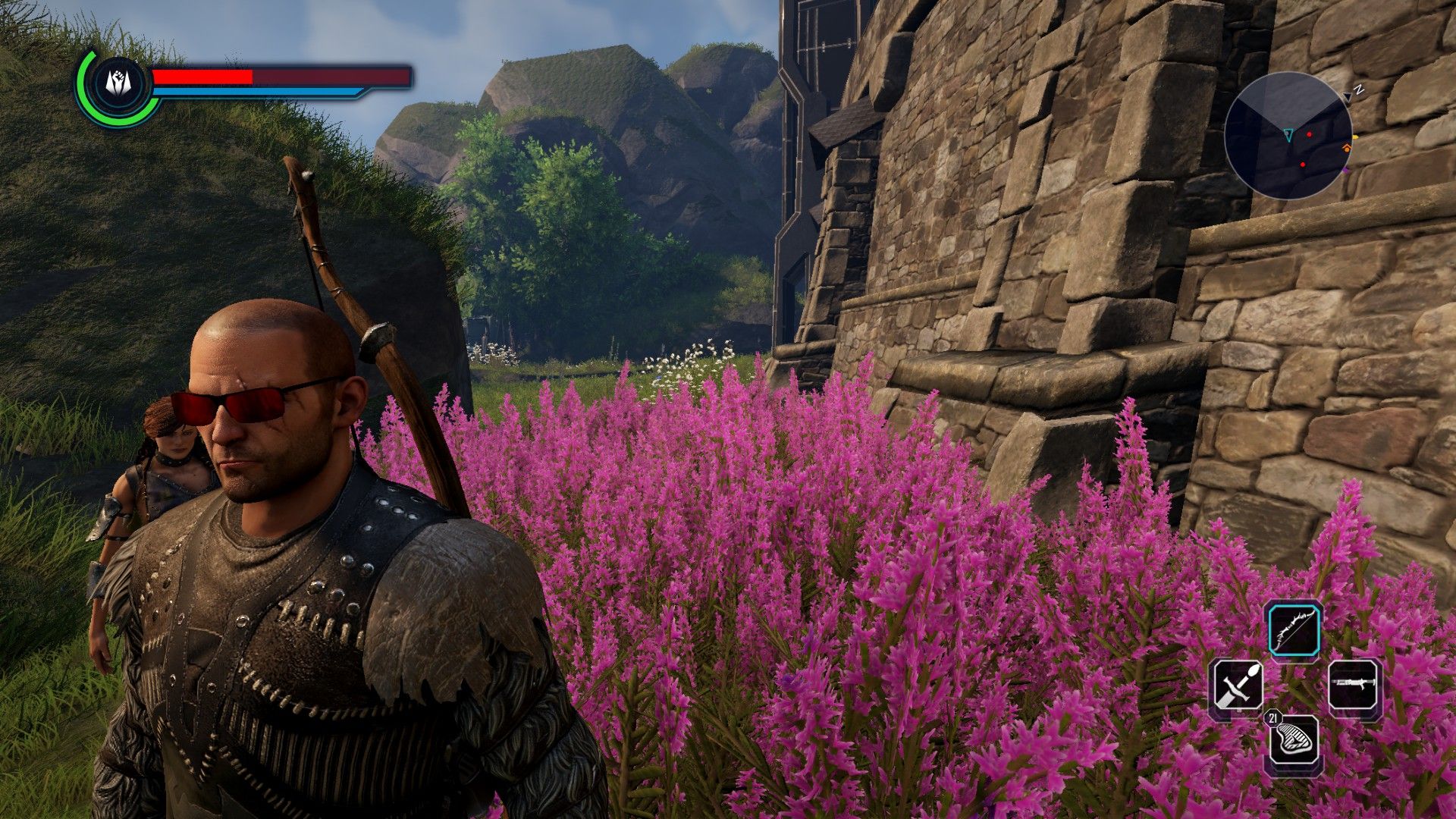 looking badass | Scrolller