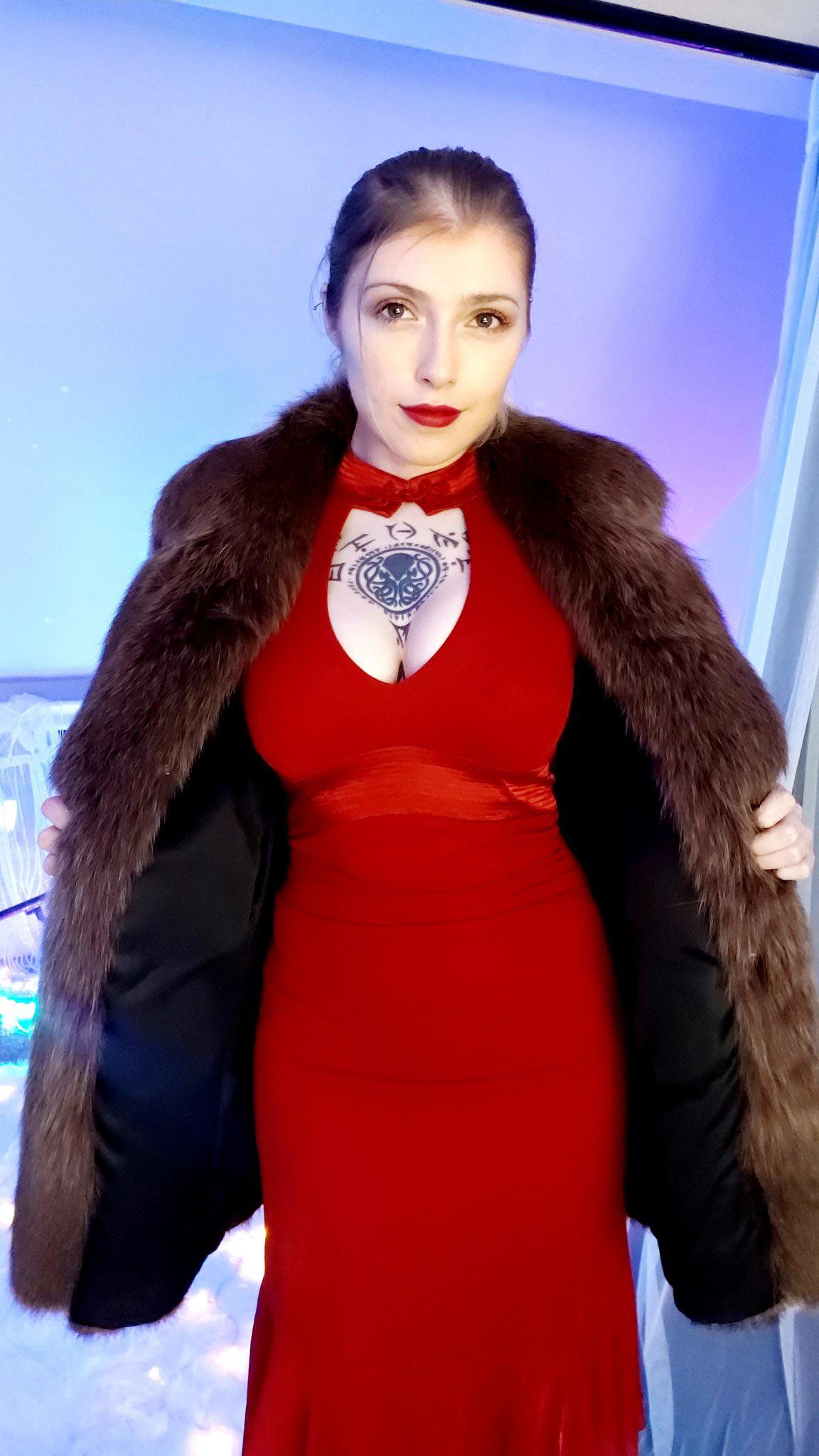 Looking classy | Scrolller