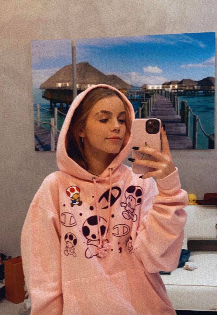 looking comfy | Scrolller