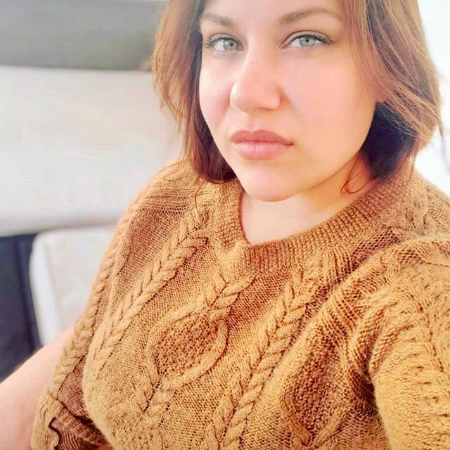 Looking Cozy | Scrolller