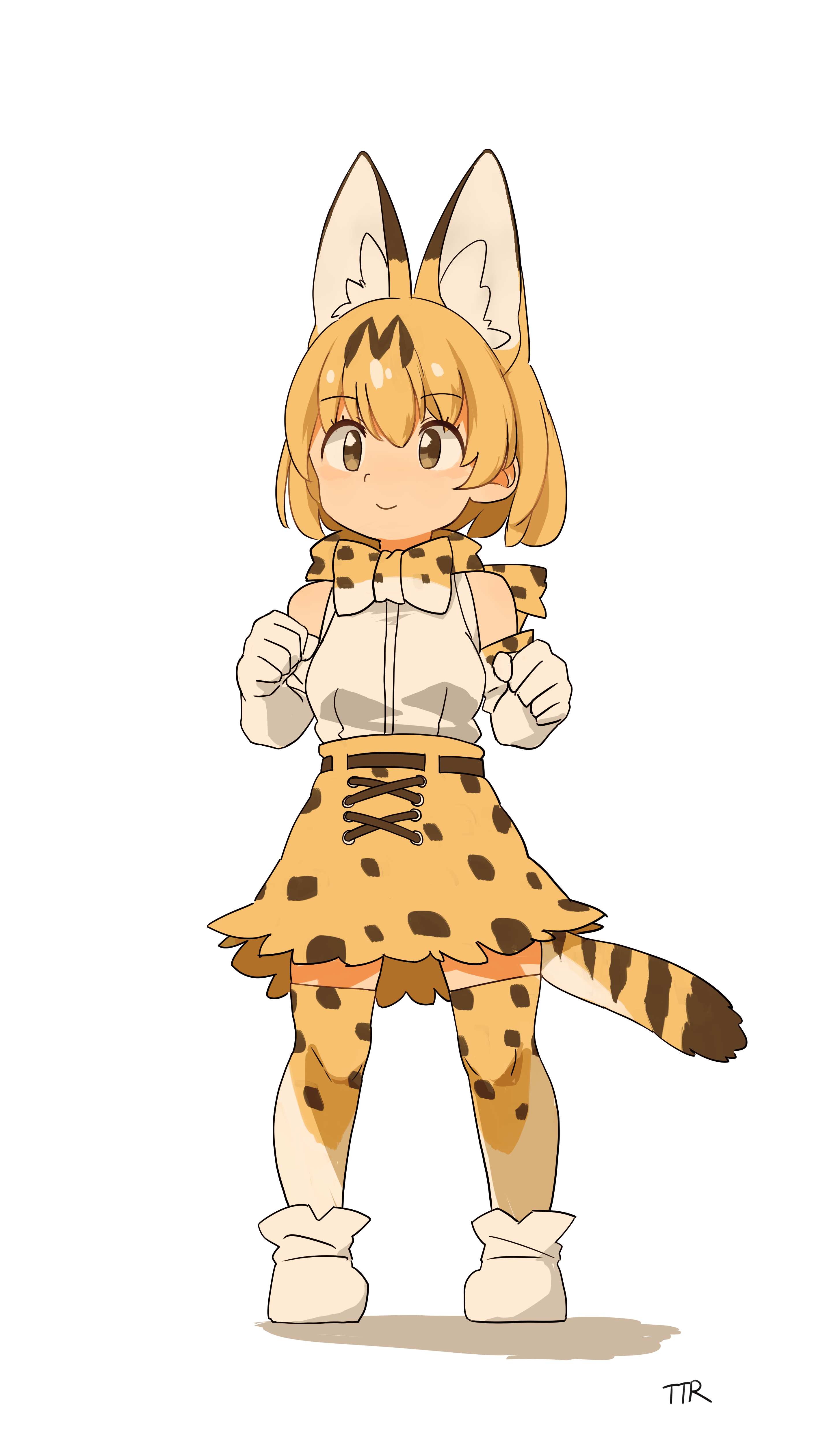 Looking extra cute | Scrolller