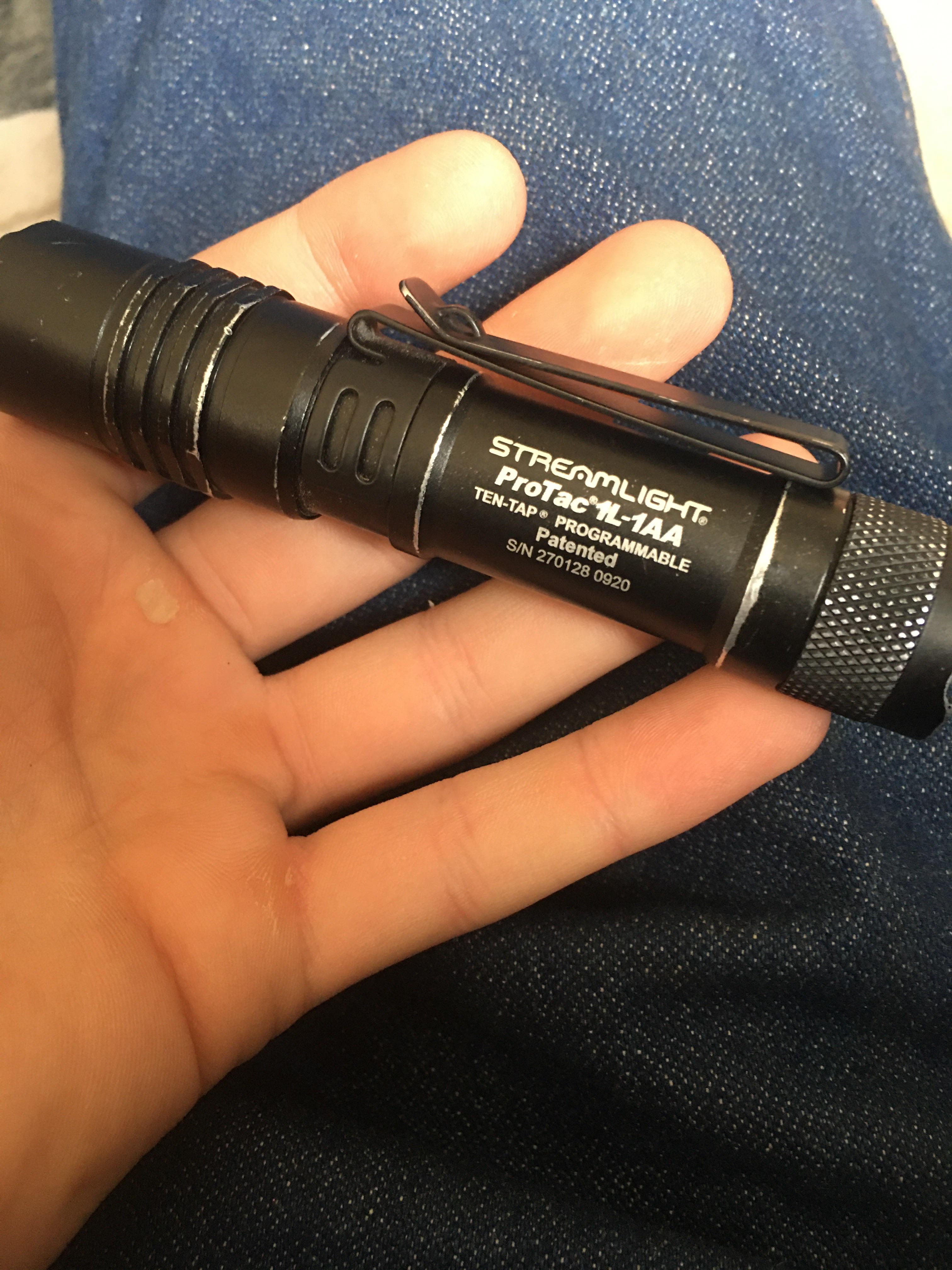 Looking for new Daily Light | Scrolller