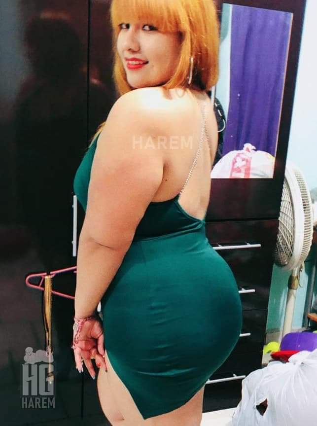 Looking for this culona cosplayer from Monterrey MX she has nudes and videos. | Scrolller