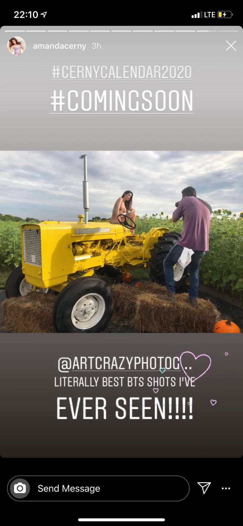 Looking forward for this calendar | Scrolller