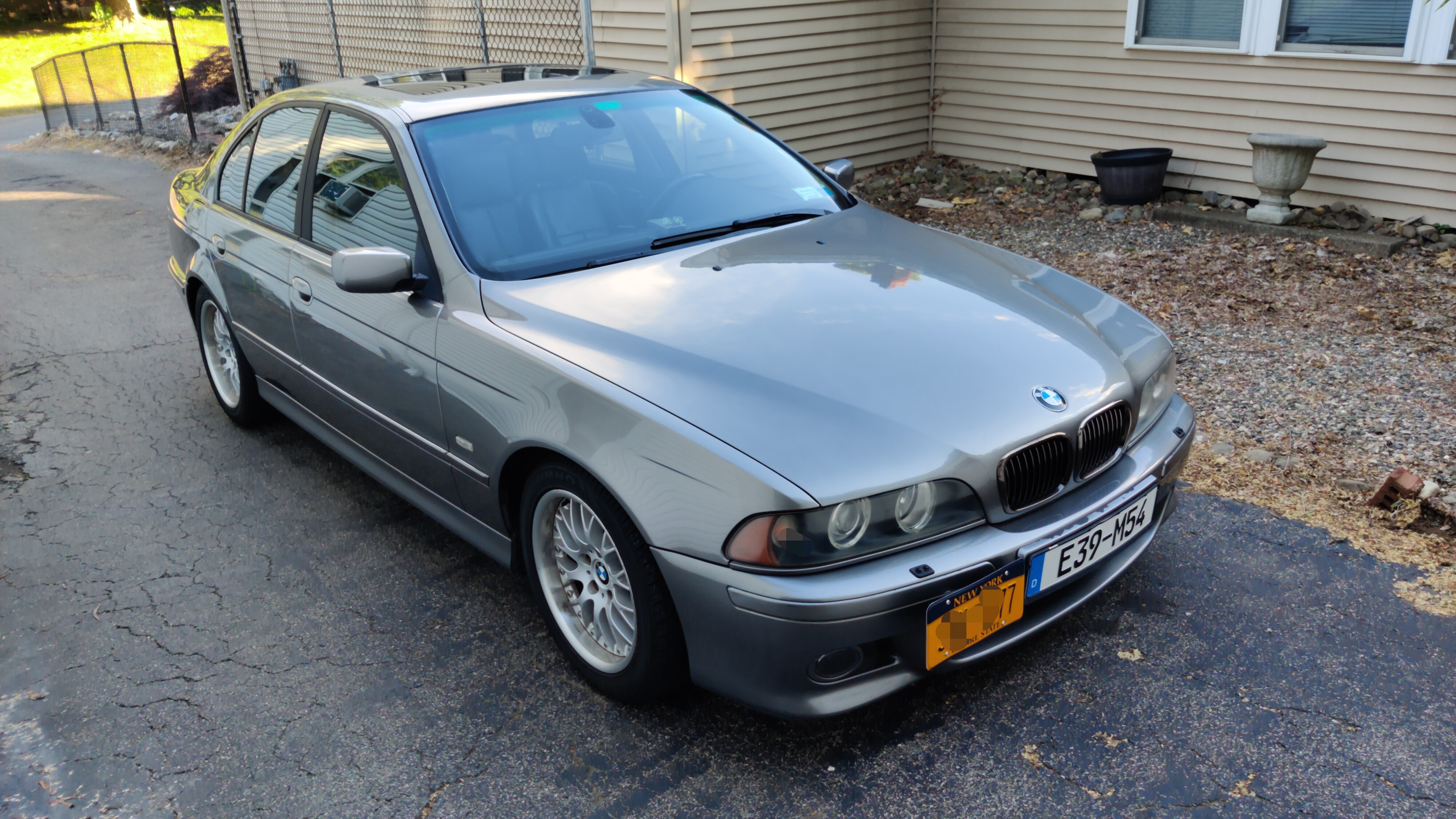 Looking fresh with that ceramic coating | Scrolller