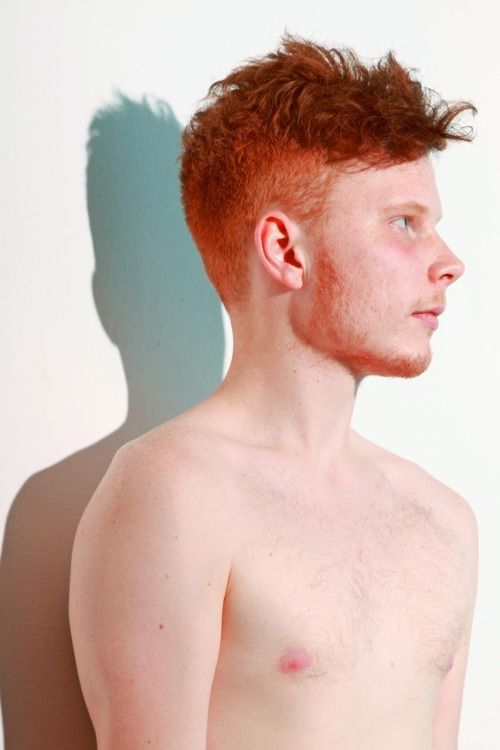 Looking Ginger | Scrolller