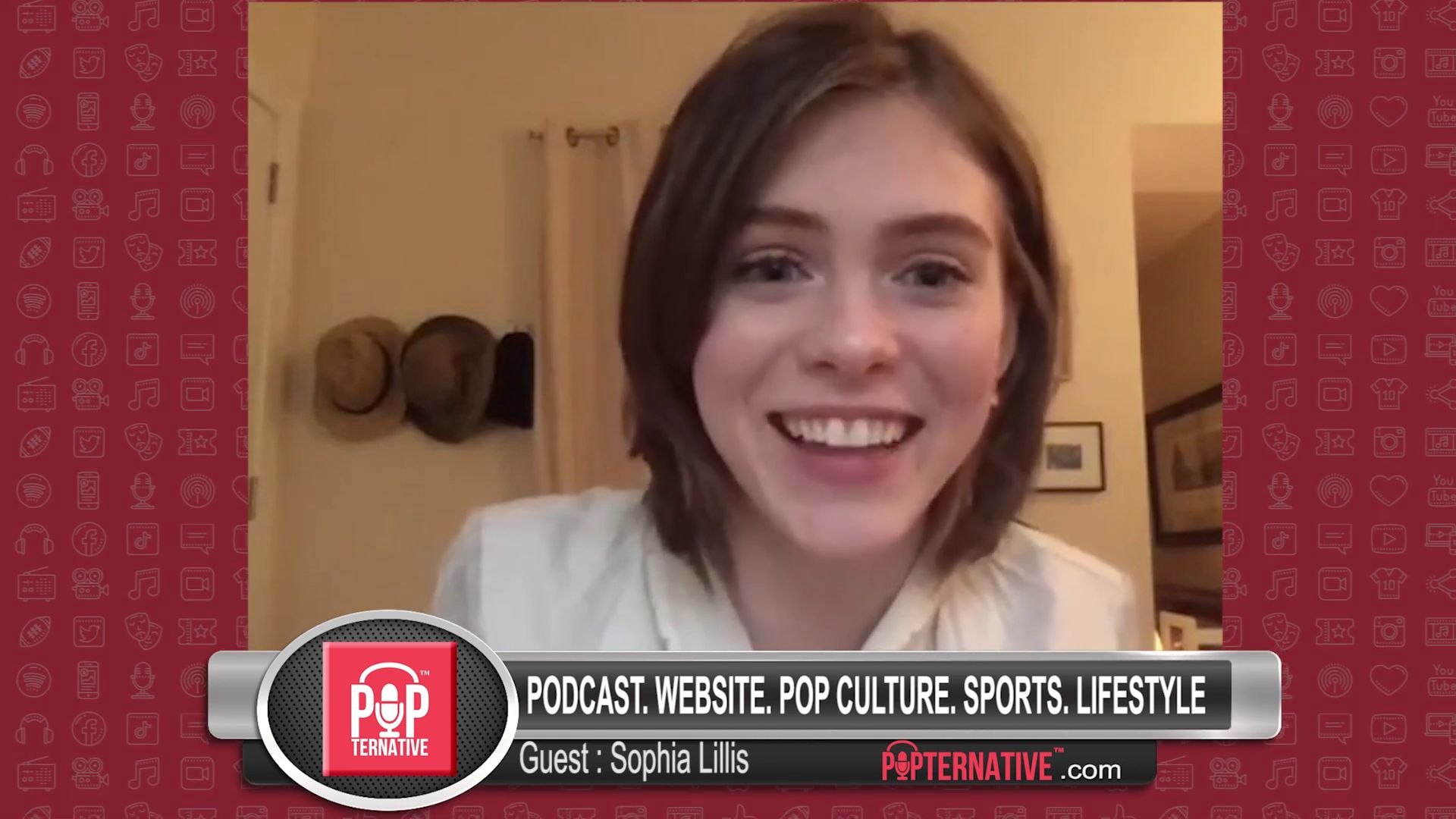 Looking like Colette Green | Scrolller