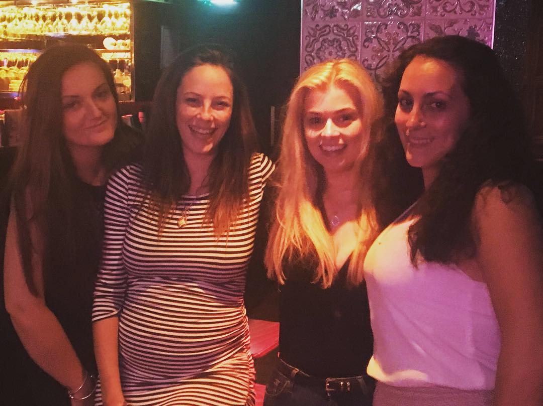 Looking radiant | Scrolller