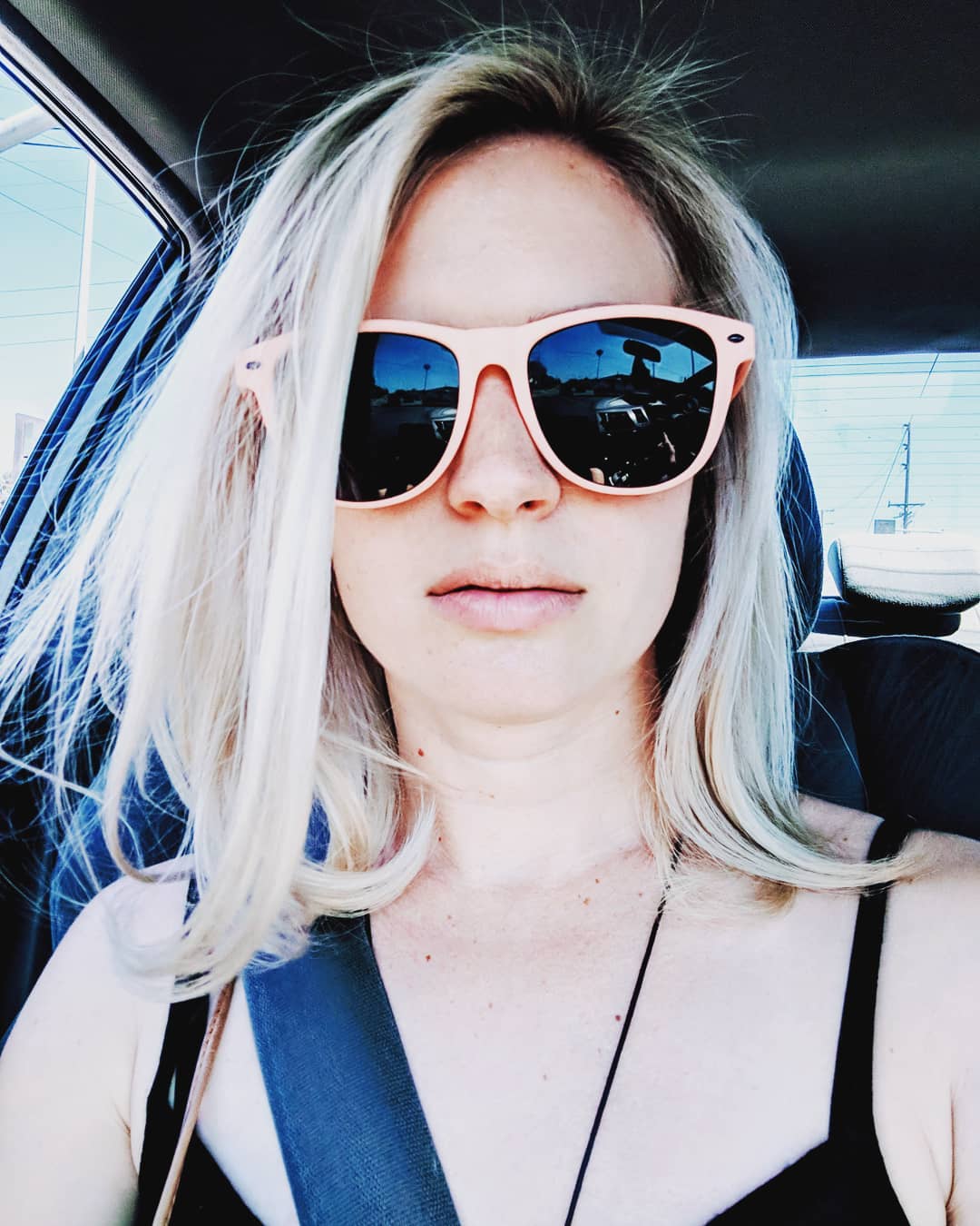 Looking Shady | Scrolller