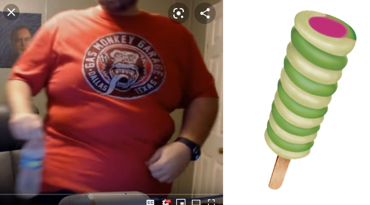 Looking slim pimp | Scrolller