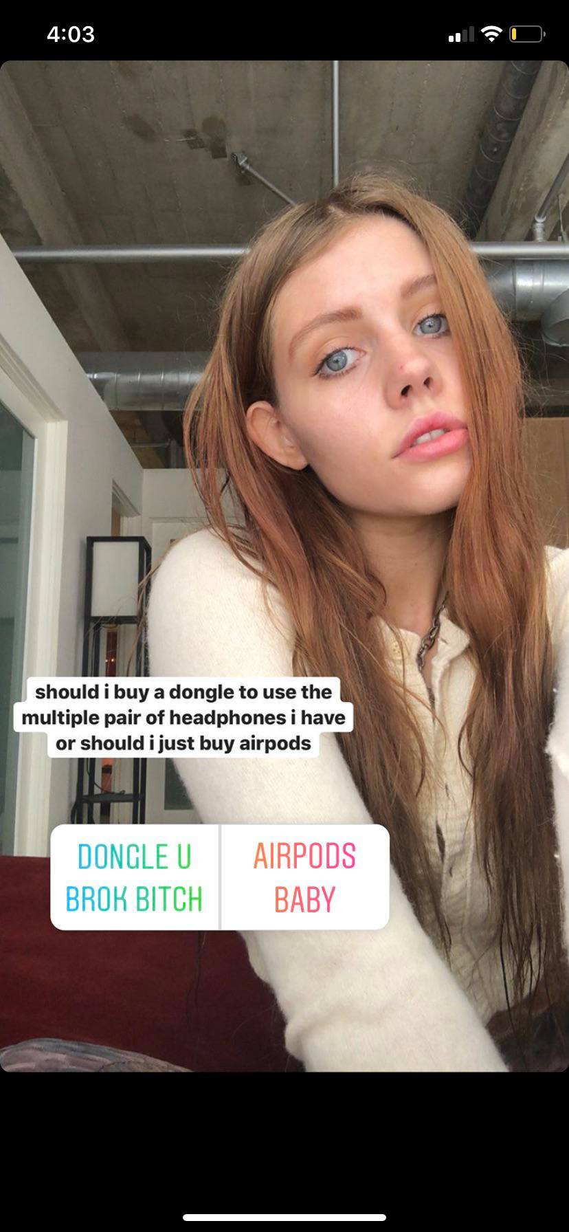 Looking very cute | Scrolller