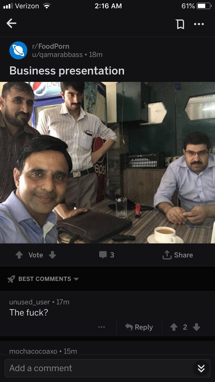 Looks delicious | Scrolller