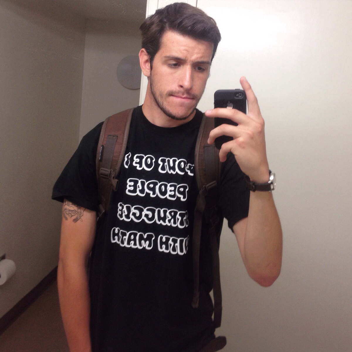 Looks like that summer tan is finally coming in ;) | Scrolller