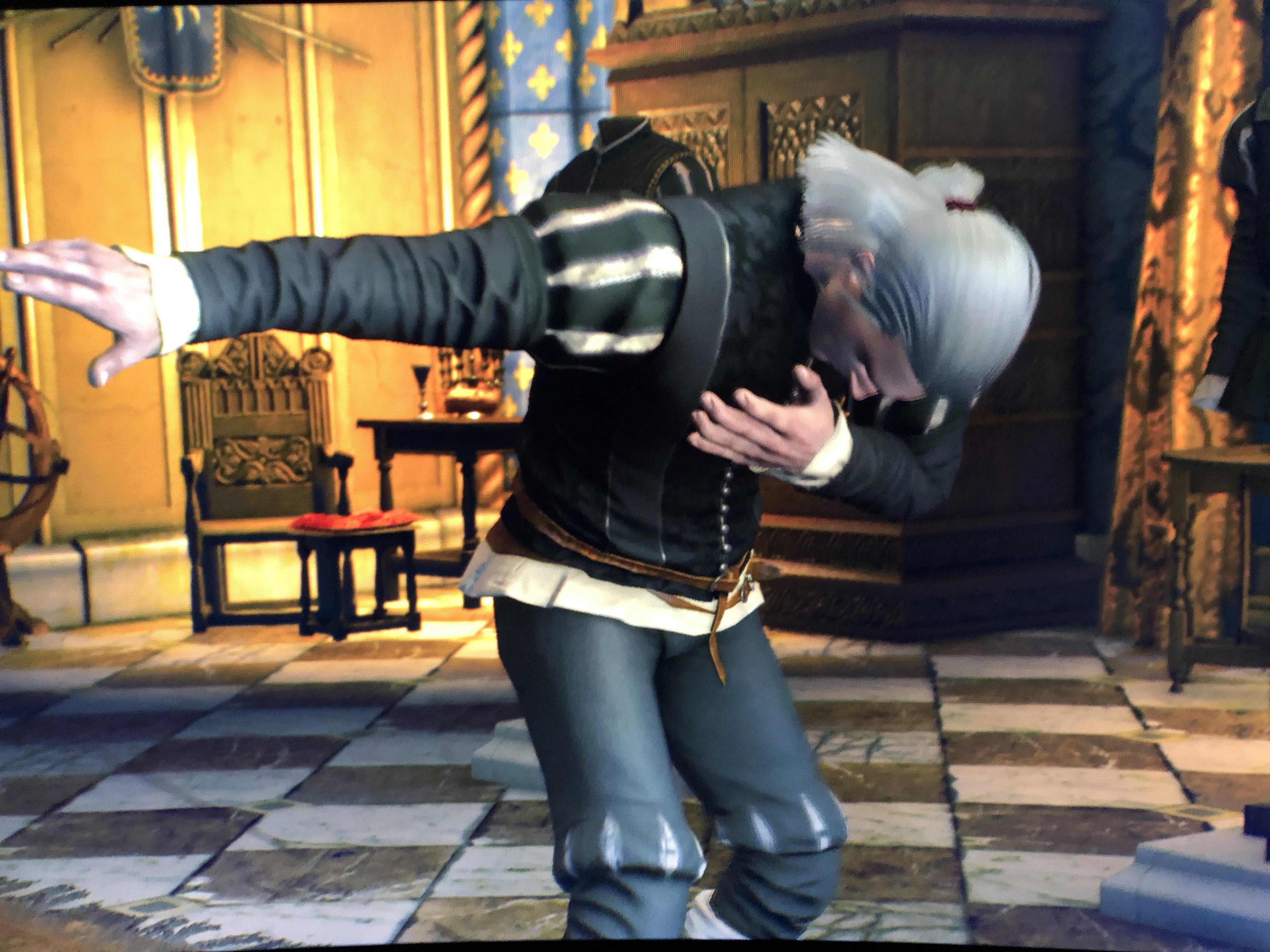 Lord of the Dabs | Scrolller