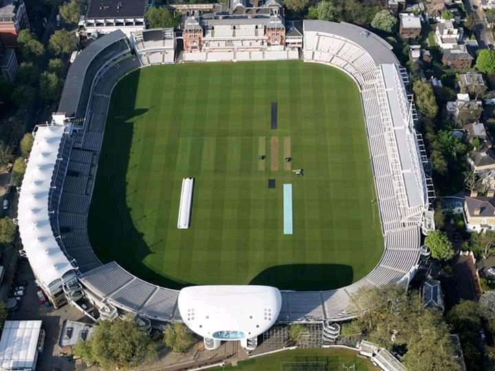 Lord's Cricket Ground | Scrolller