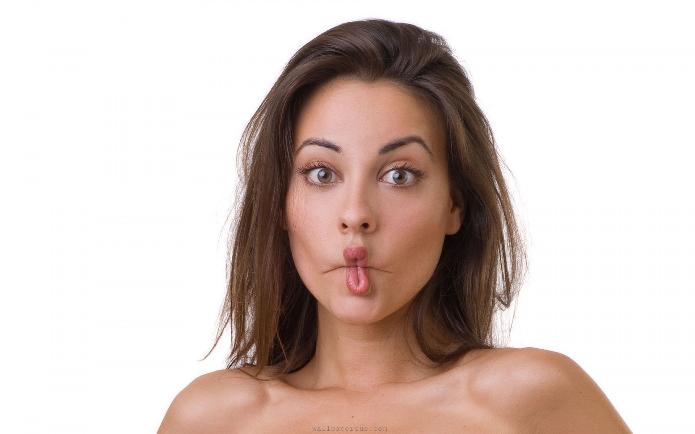 Lorena being silly | Scrolller