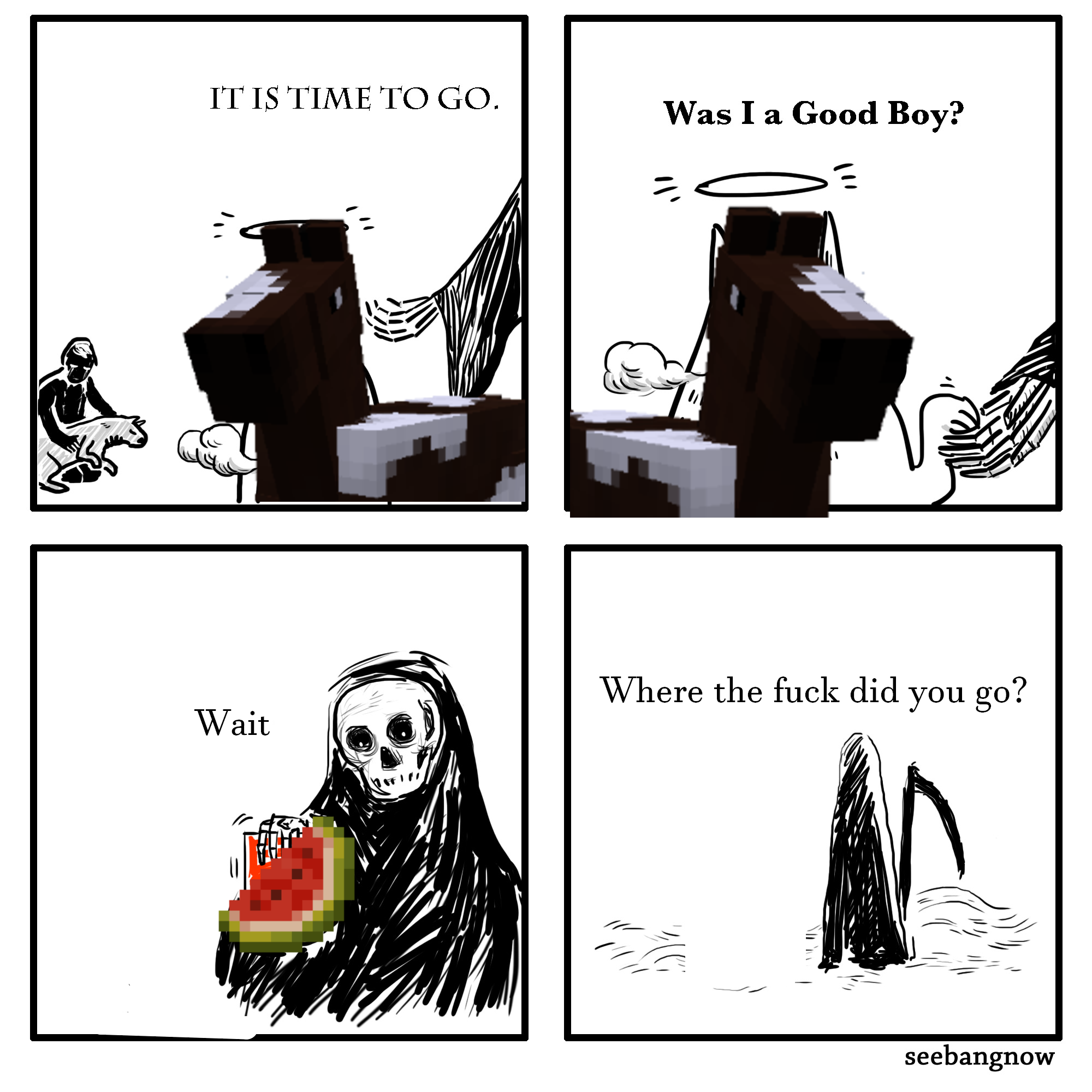 Lost but not forgotten :( | Scrolller