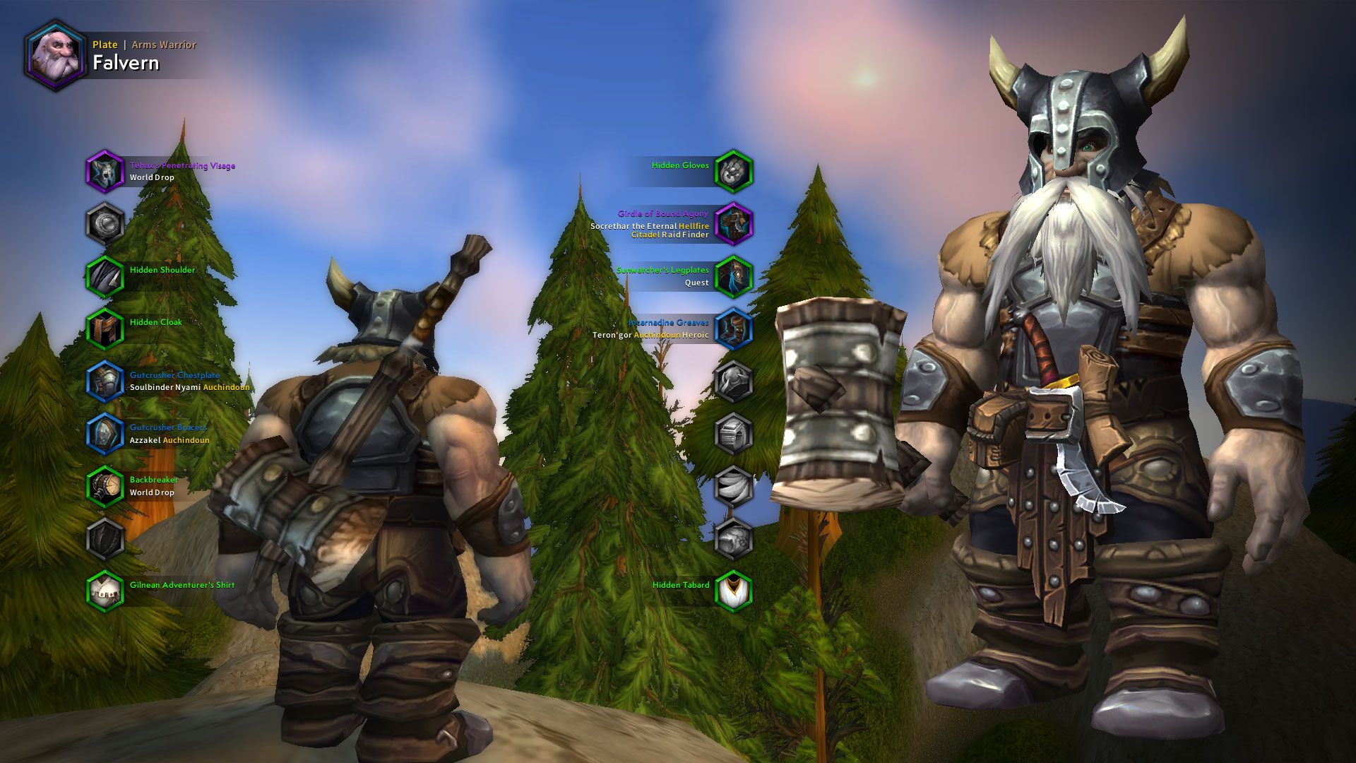 lost dwarf | Scrolller