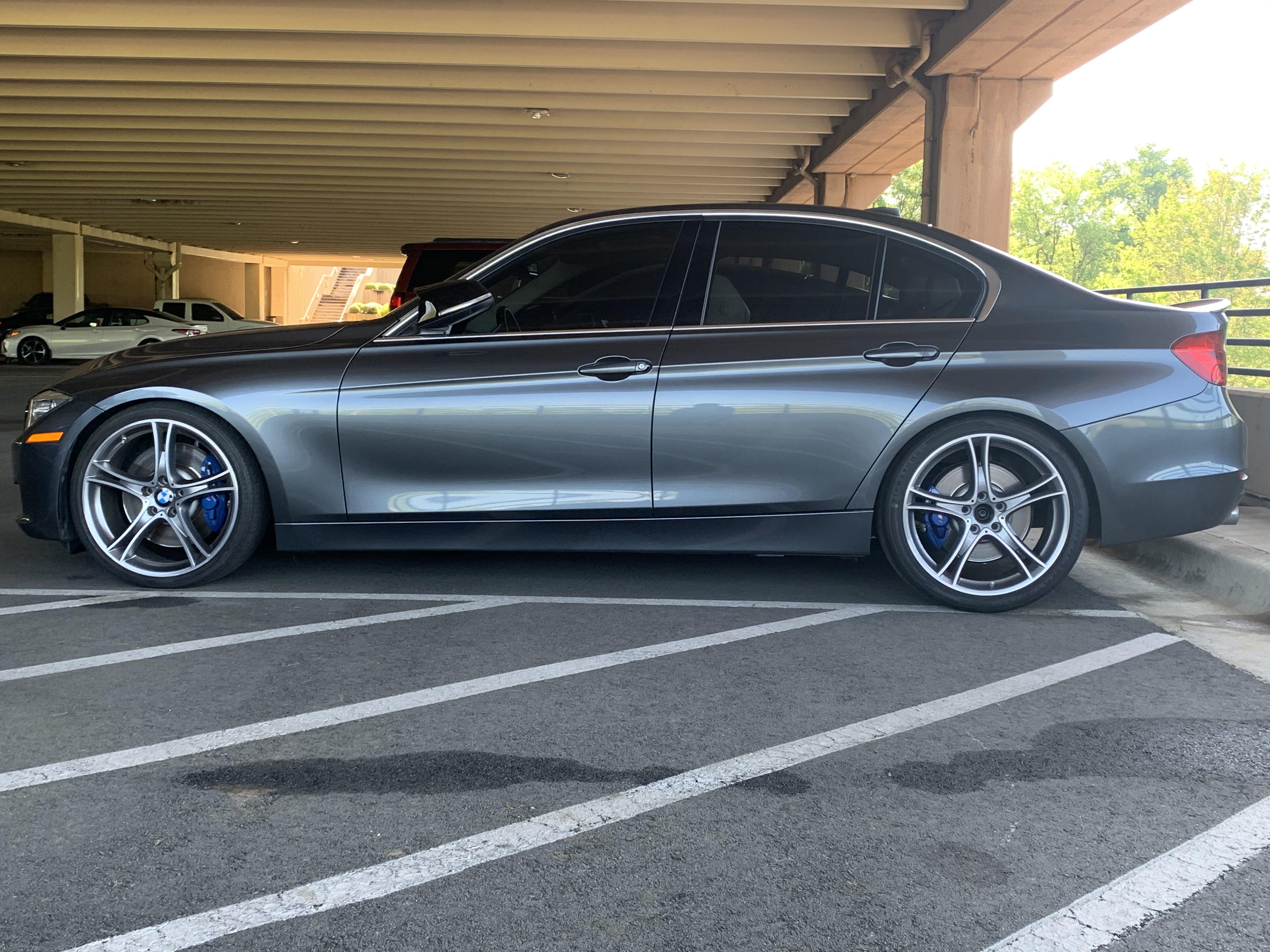 Lost the lift kit. | Scrolller