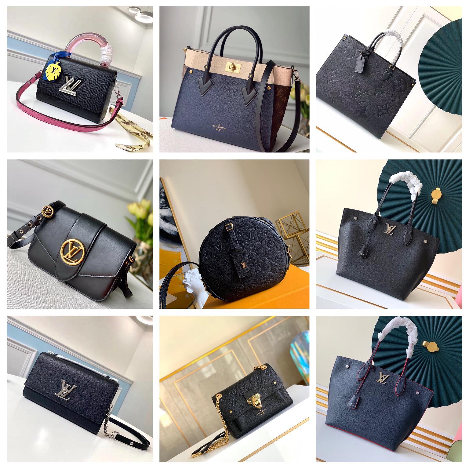 Louis Vuitton | Scrolller