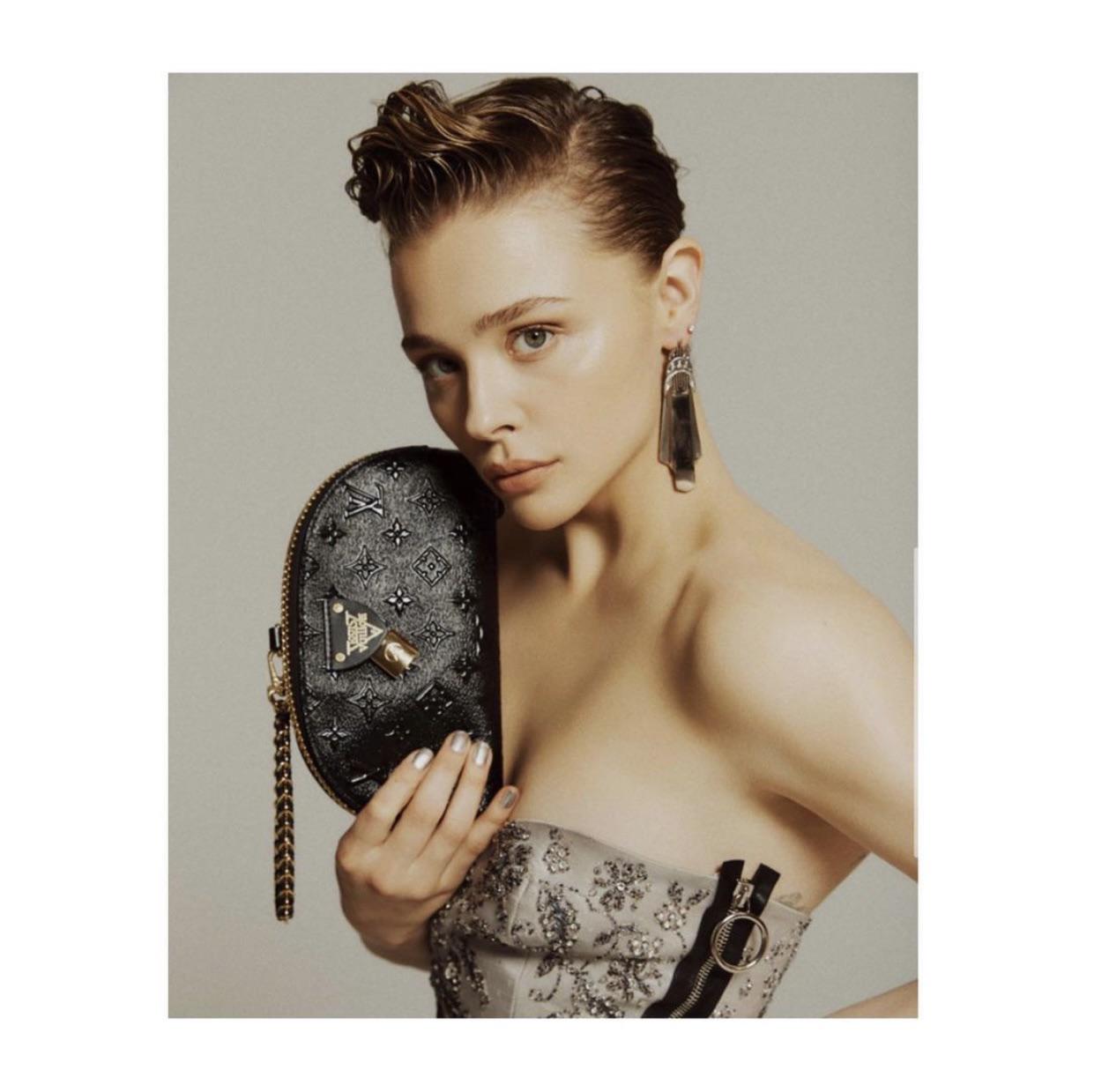 Louis Vuitton | Scrolller