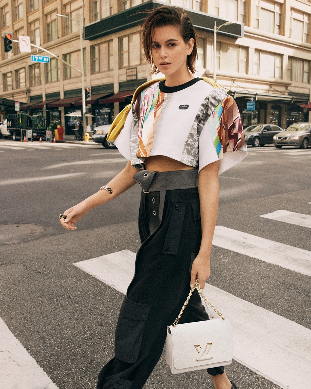 Louis Vuitton | Scrolller