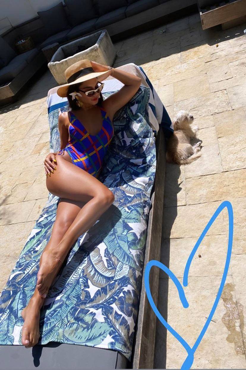 Lounging | Scrolller