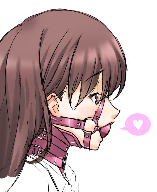 Love and bondage | Scrolller