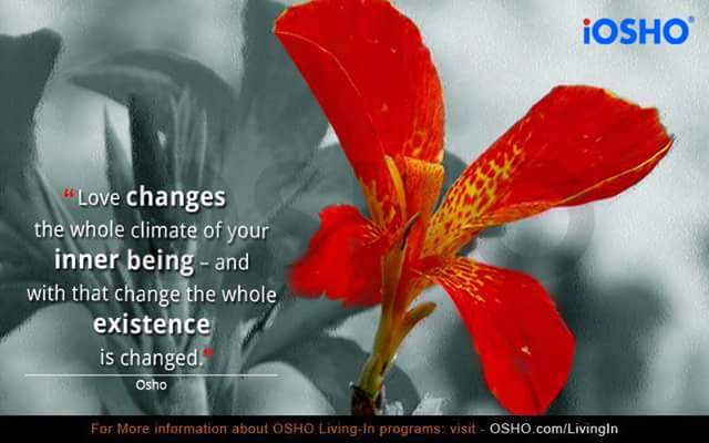 Love changes. | Scrolller