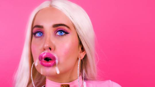 Love Cum On My Lips Scrolller 5216