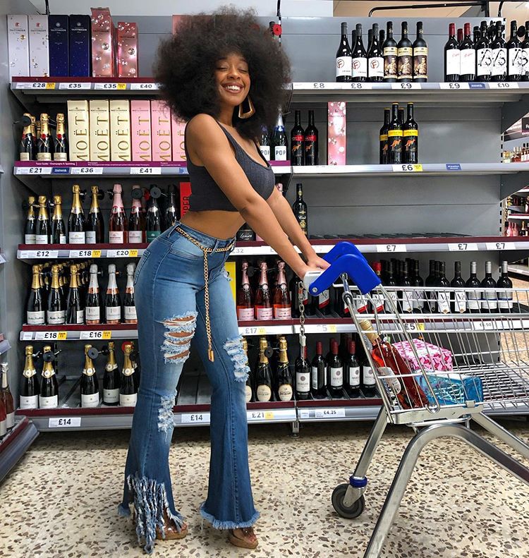 Love Drunk | Scrolller