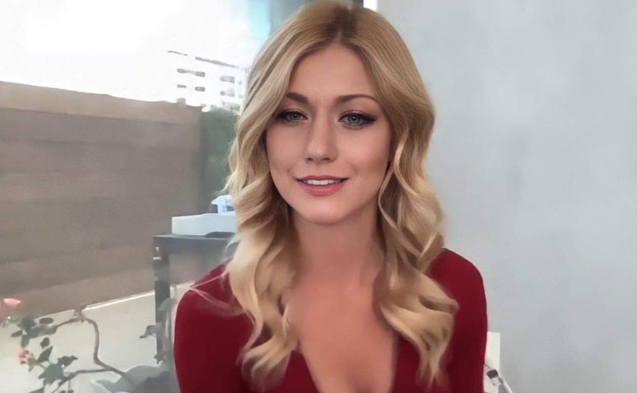 Love her facial expressions | Scrolller