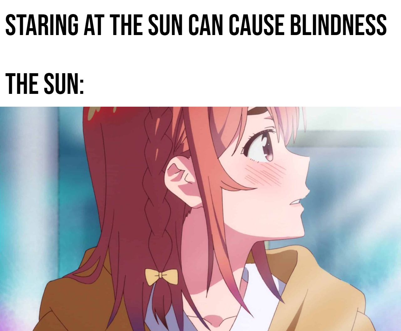 Love Is Blind | Scrolller