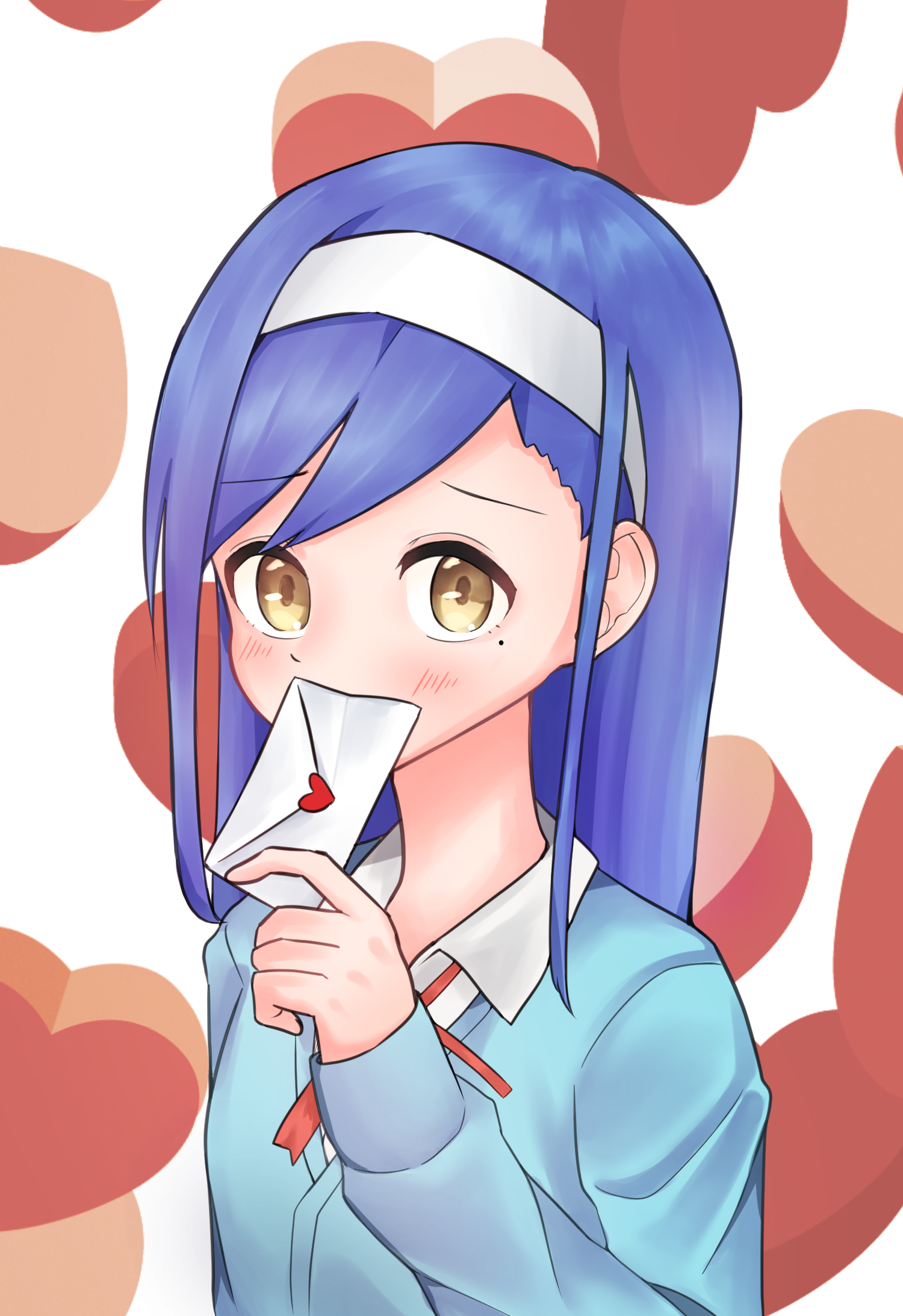 Love letter | Scrolller