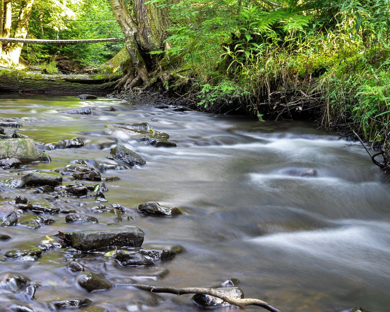 Love long exposure. | Scrolller