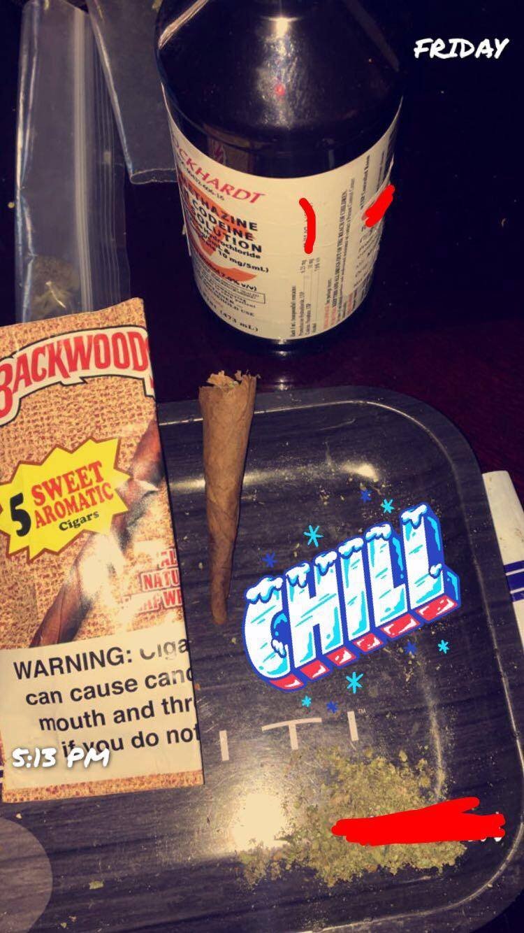 Love me some sweets 😤☔️ | Scrolller