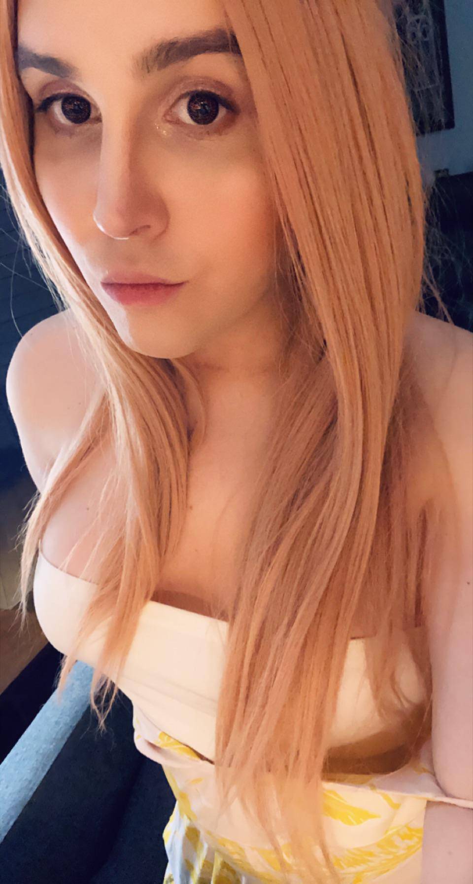 Love my dresses...they are so fun to pull up or down and find a surprise 👀 | Scrolller