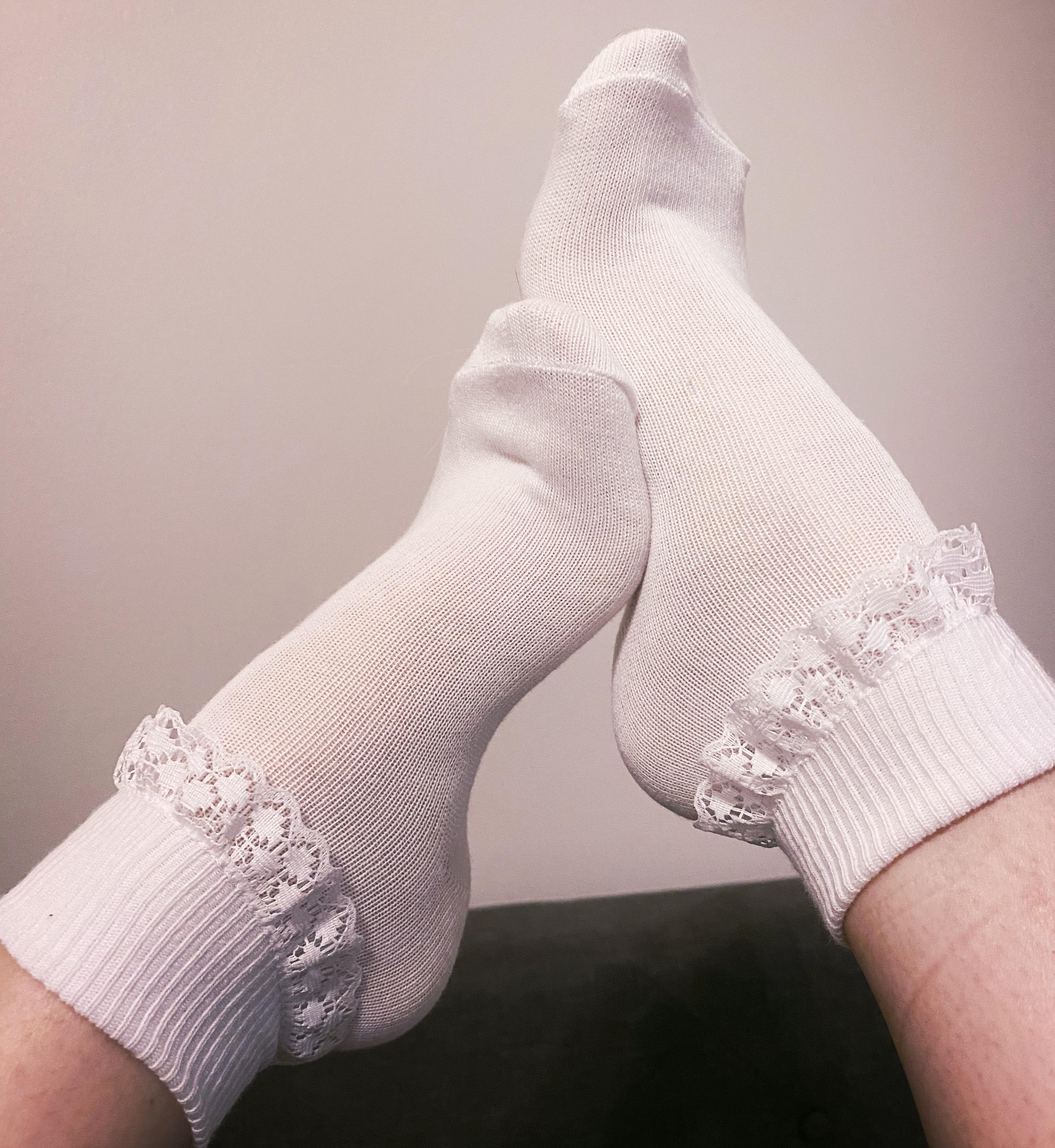 New socks! | Scrolller