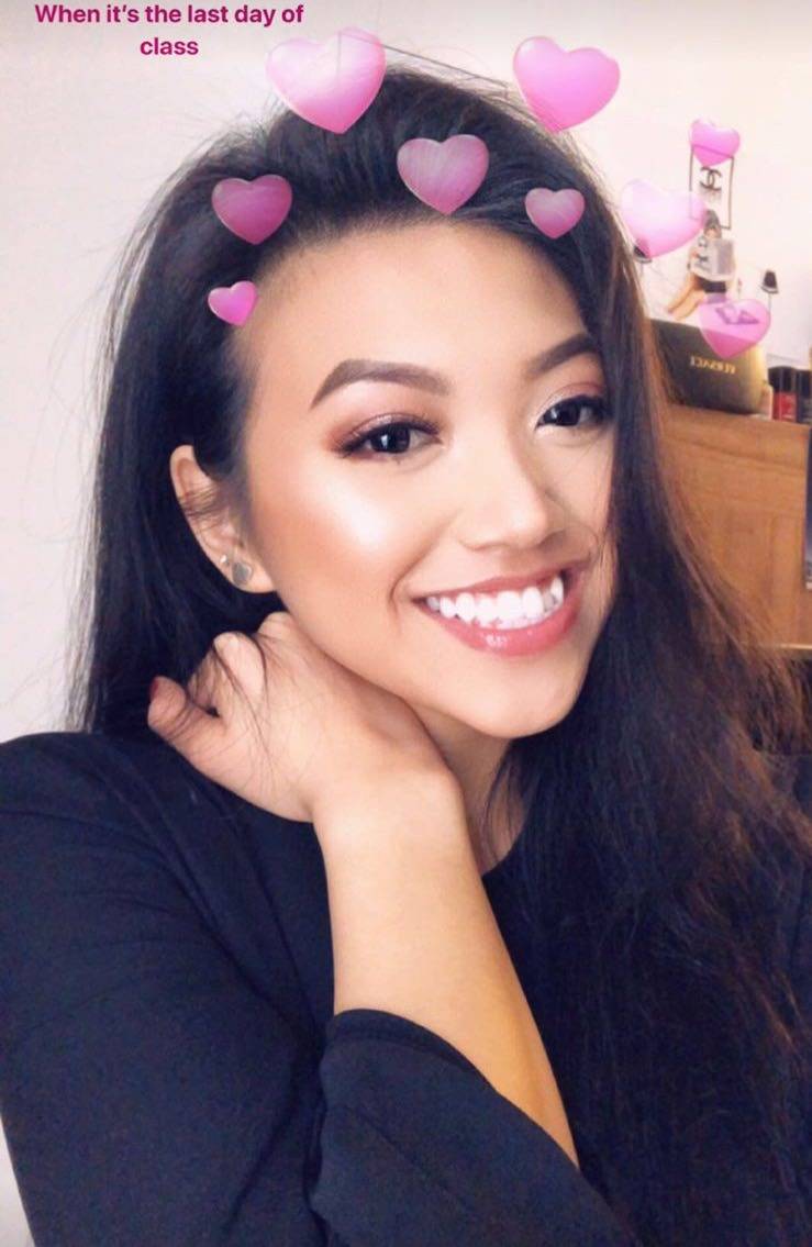 Love that smile | Scrolller